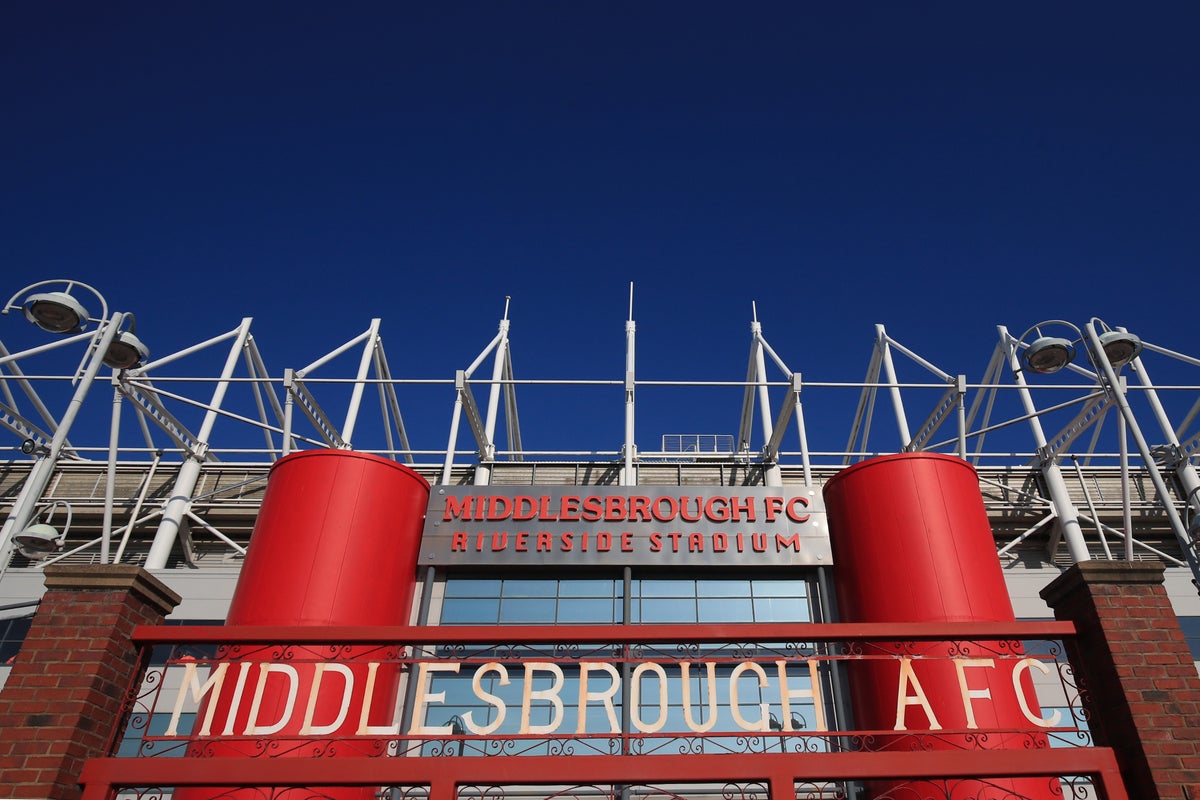 Middlesbrough vs Coventry City LIVE: Latest Championship updates