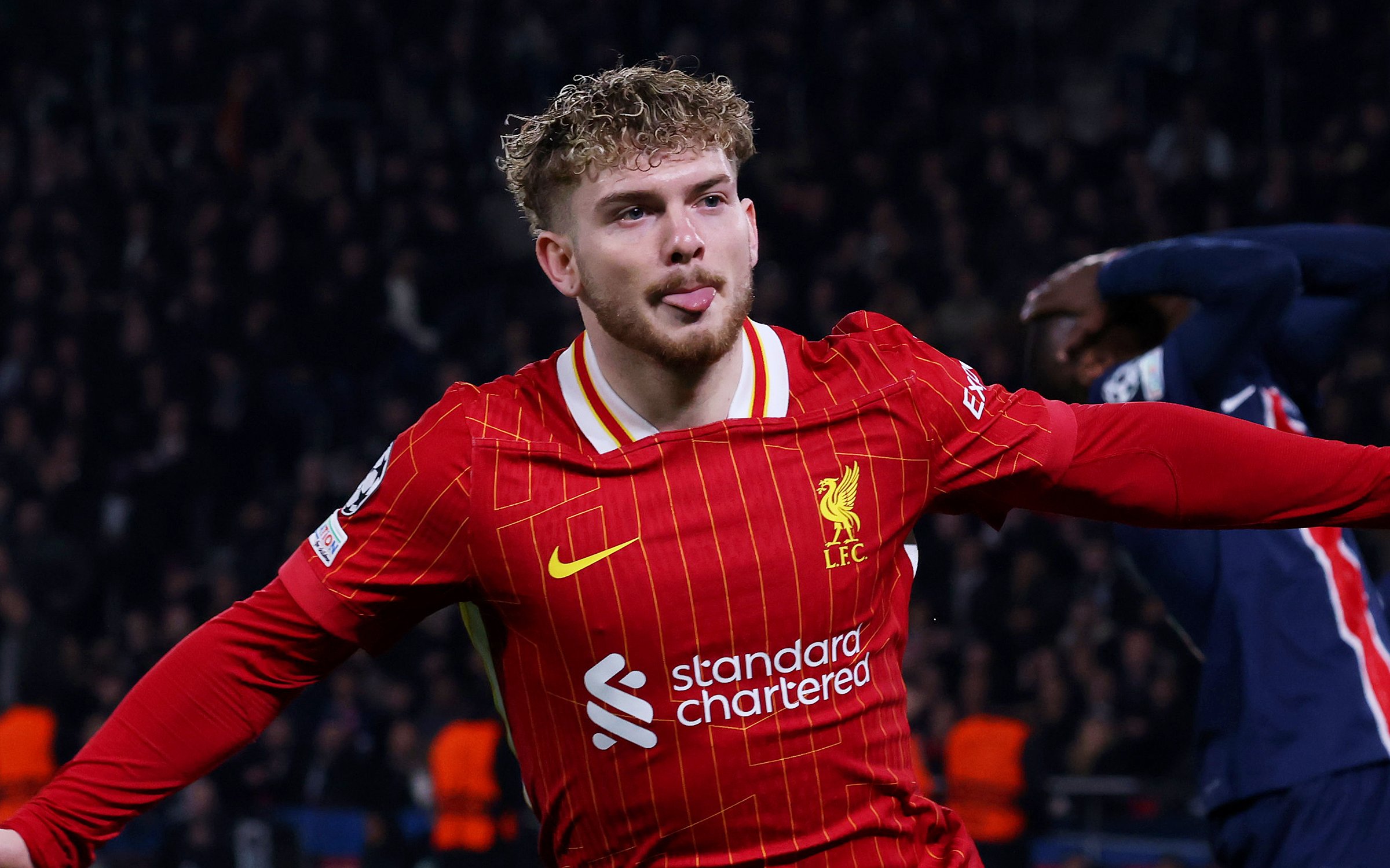 Liverpool vs PSG LIVE: Champions League result, match stream and latest ...