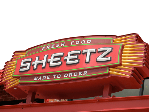 Zoners to consider Sheetz rebuild plans in Perry County