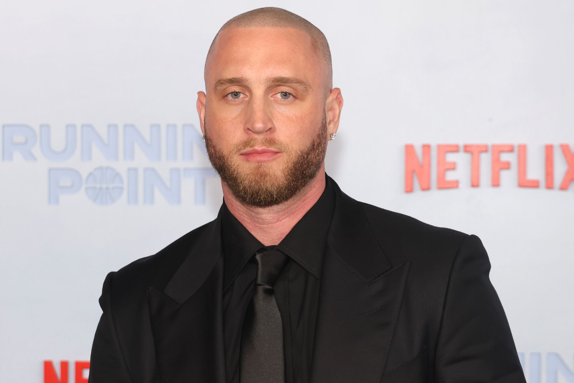 Chet Hanks, Son of Tom Hanks and Rita Wilson, Knew He'd Become an Actor ...