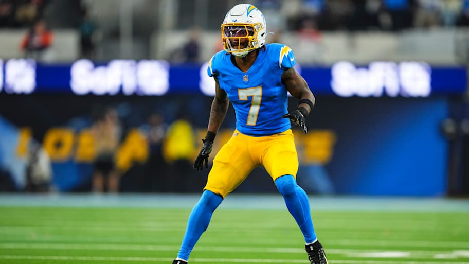 Kristian Fulton signing brings more than one answer to Chiefs ...