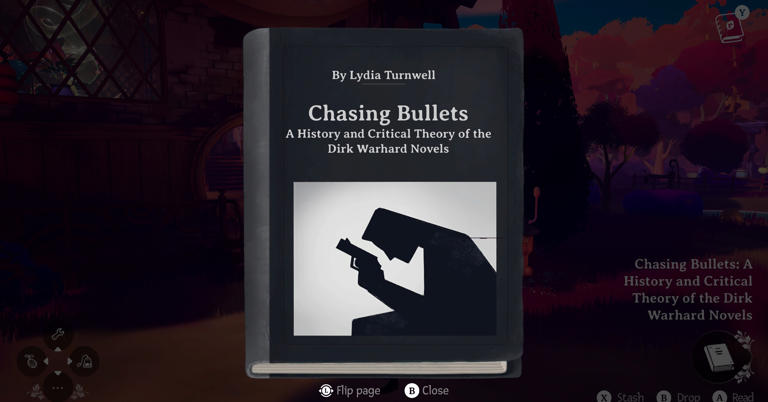 Read this hilarious ‘fake’ book from the writer of The Stanley Parable