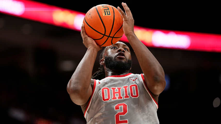 Ohio State basketball player Bruce Thornton given All-Big Ten honors