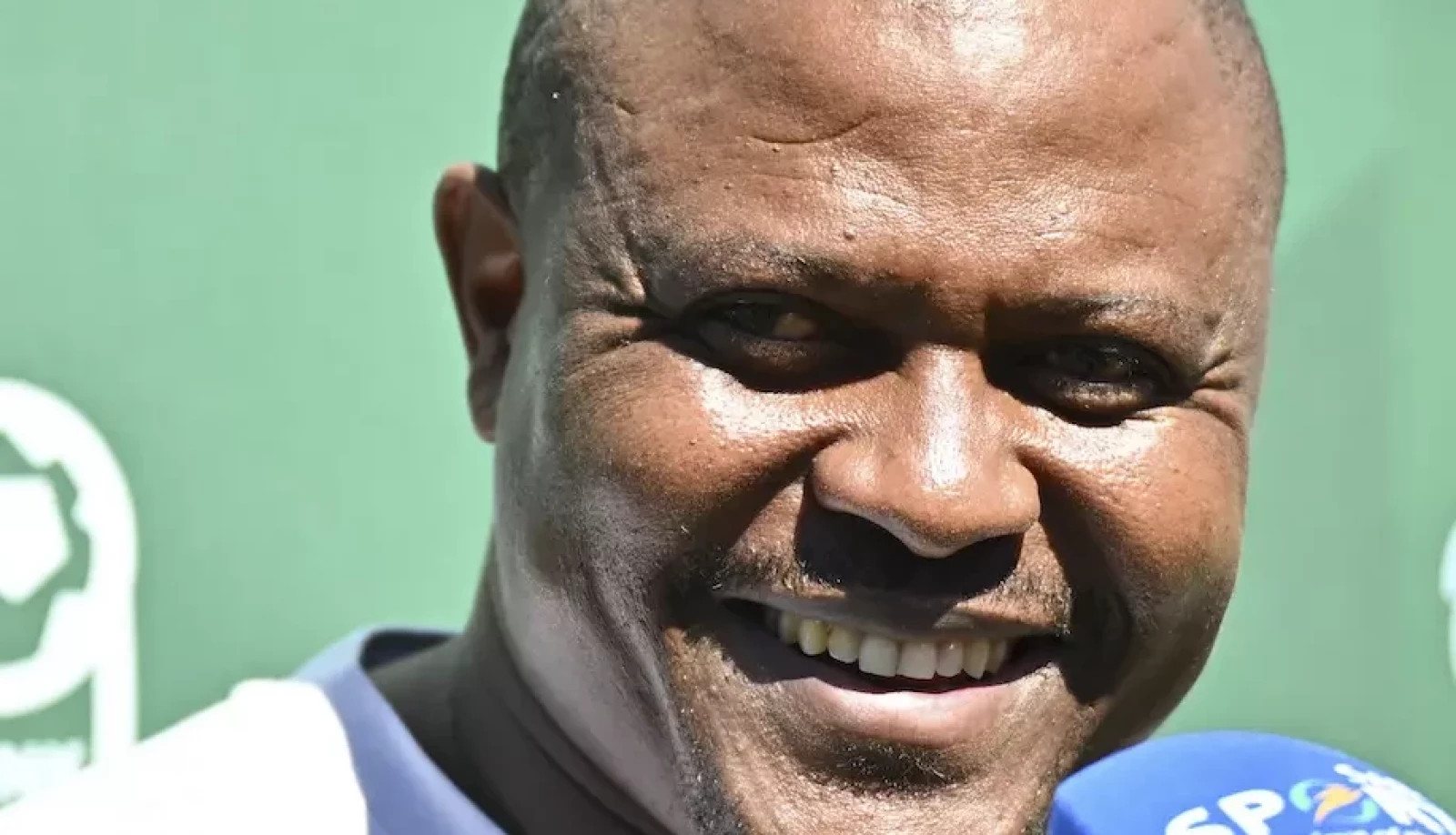 AmaZulu head coach Arthur Zwane praises Simo Dladla