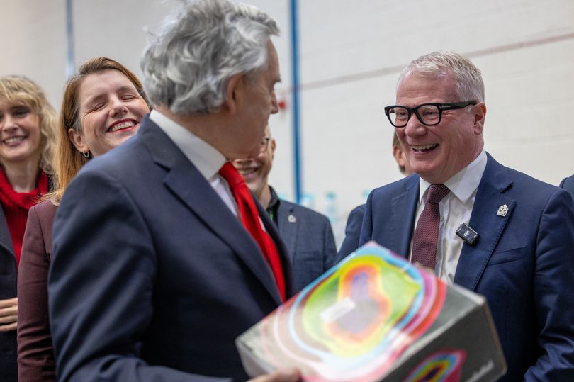 West Midlands Multibank to help thousands of families and 'it's really ...