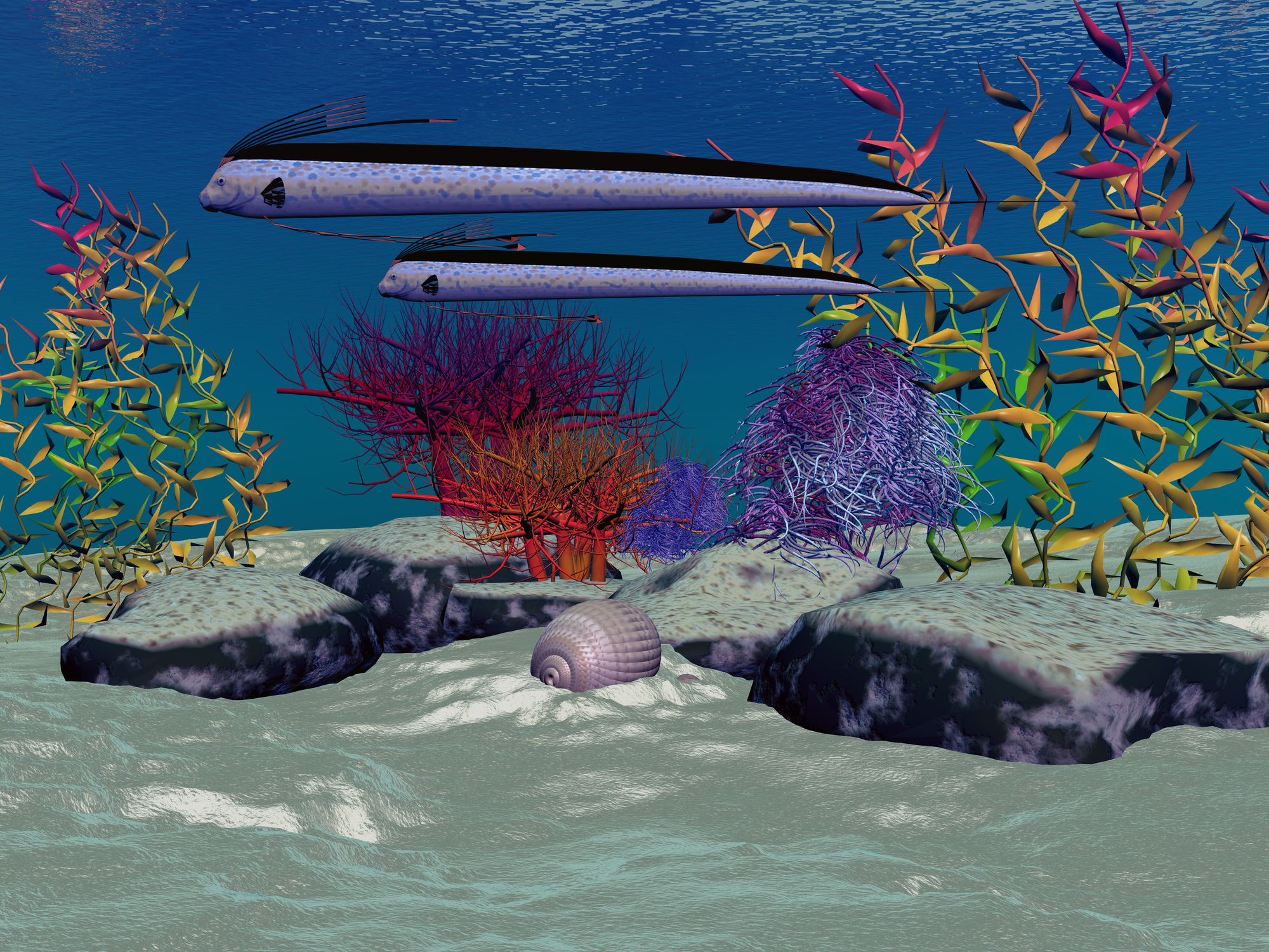 Angling’s Ultimate Challenge: 18 Rare Fish That Are Hard to Catch