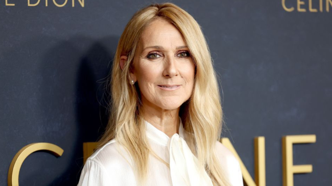 Celine Dion Issues Urgent Warning About Her Music In New Statement