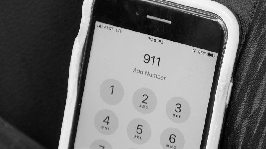 Onslow County 911 callers can now share live video of their emergencies