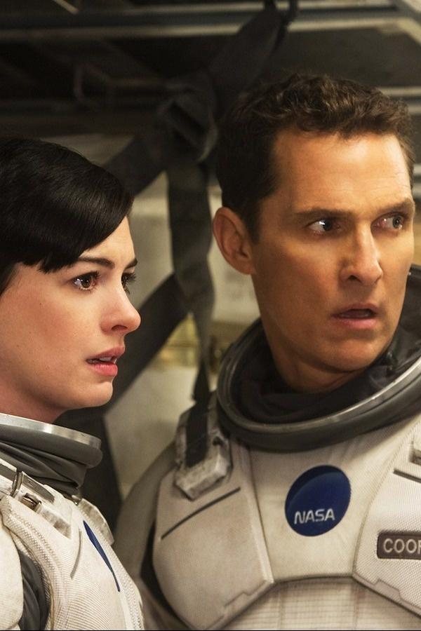 Christopher Nolan’s ‘Interstellar’ Returns To IMAX India For 7 Days Due ...