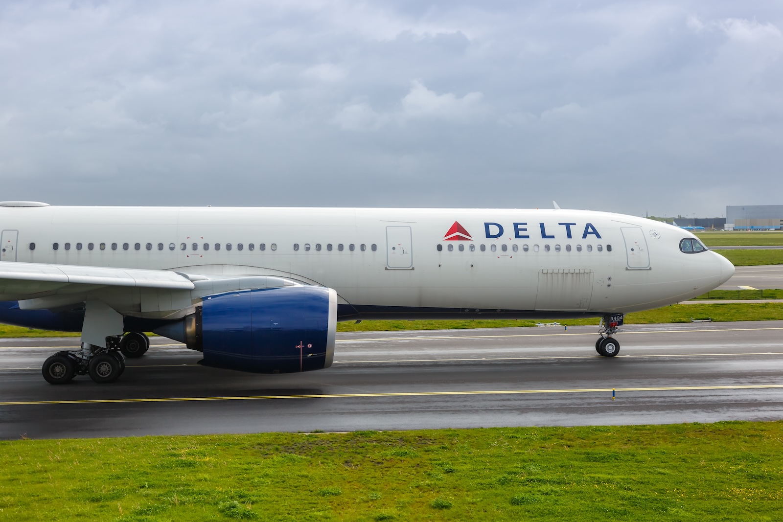 Delta Again Resumes Daily Flights to Israel