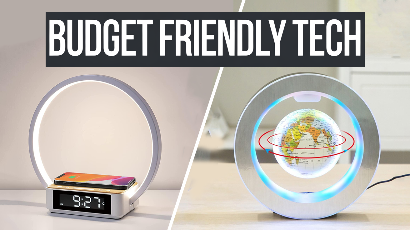 63 Coolest Gadgets for Men Under $100