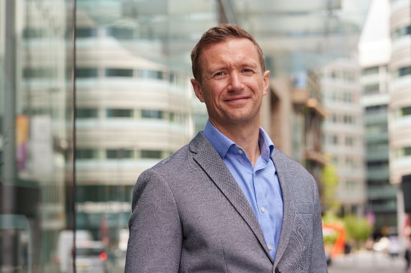 Discounts platform Digital Rewards Group plans US expansion after Maven ...