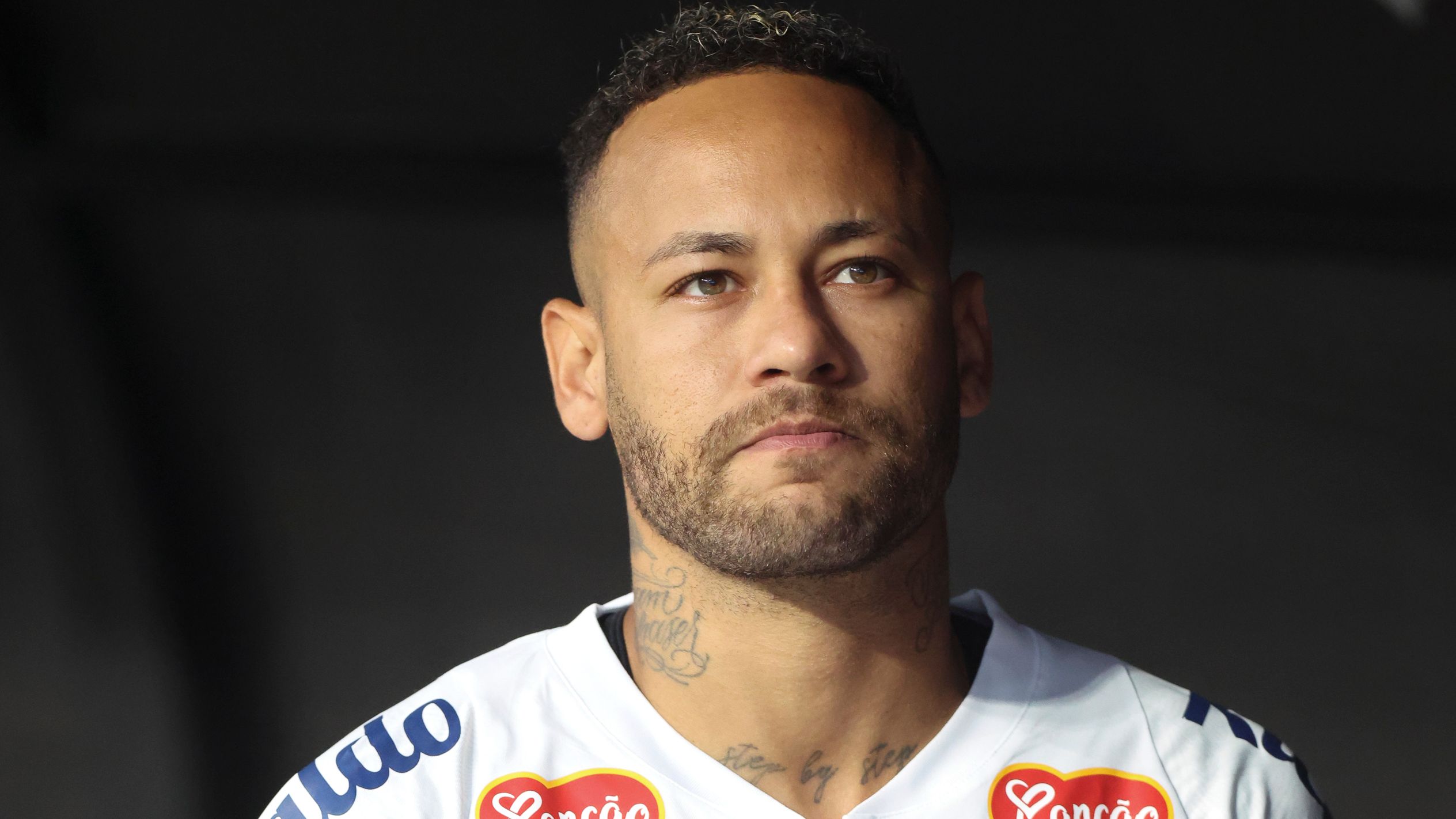 Neymar return delayed! Santos hero made to wait for next Brazil ...