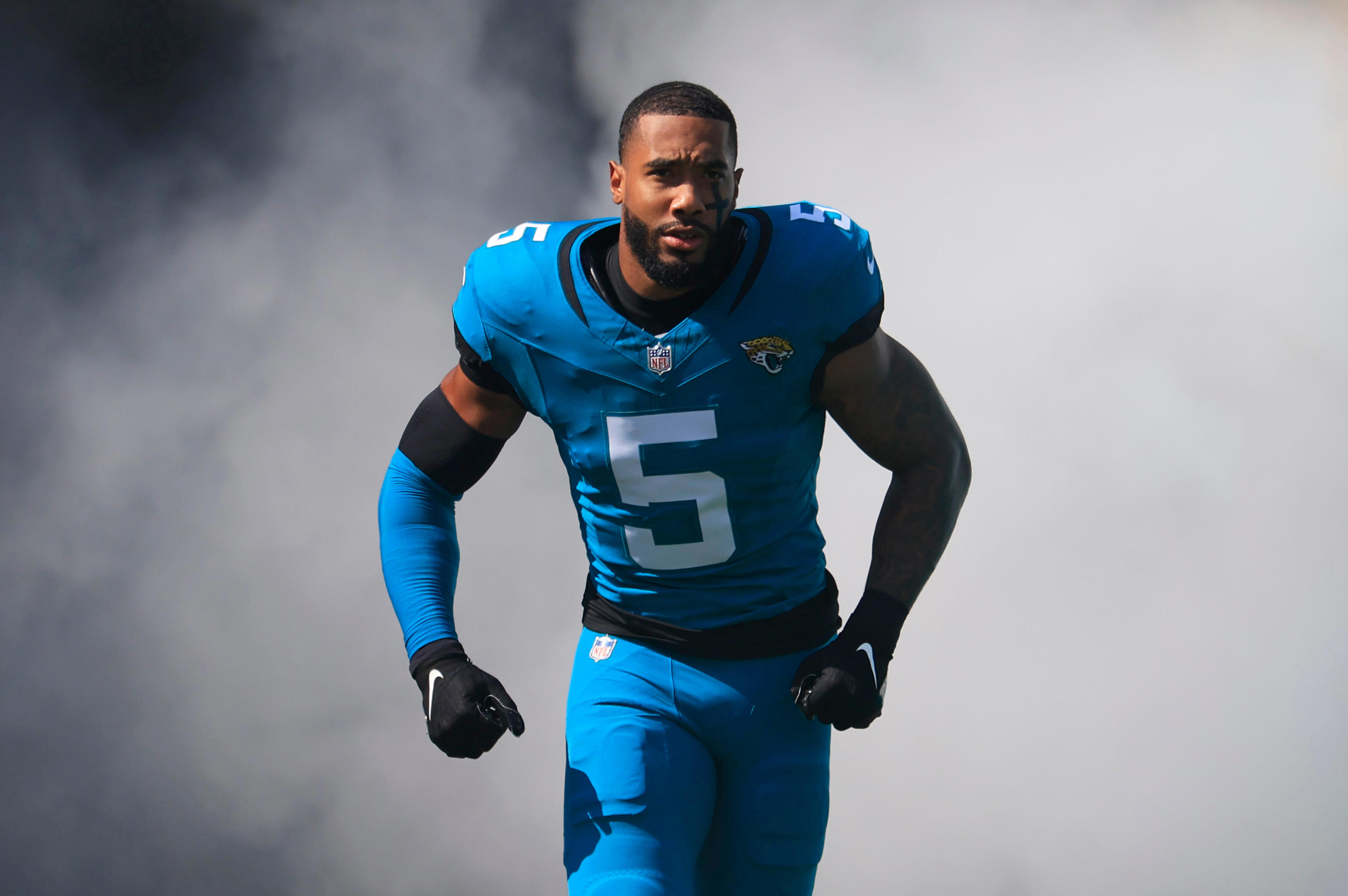 Andre Cisco agrees to terms with New York Jets