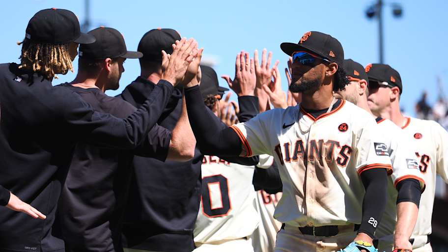 San Francisco Giants Considered Most Well-Rounded Team in Spring Training
