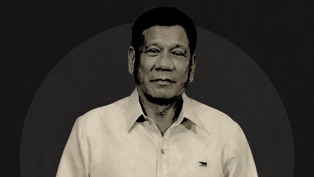 Duterte Arrested for Alleged Crime Against Humanity: How Did We Get Here