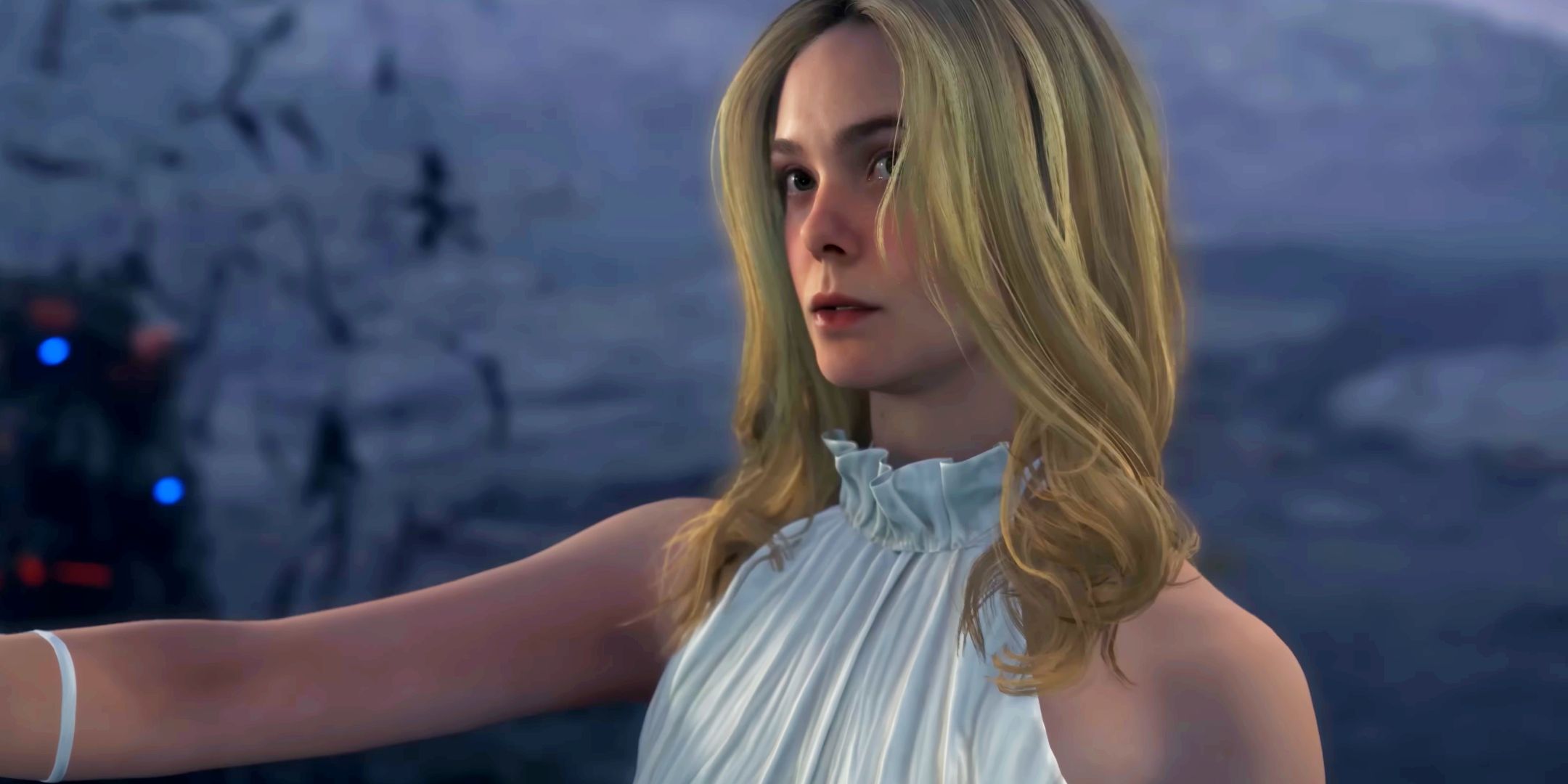 What Chiralium Is In Death Stranding 2