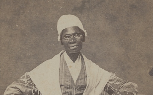 Sojourner Truth: Her Legacy in Today’s Struggles