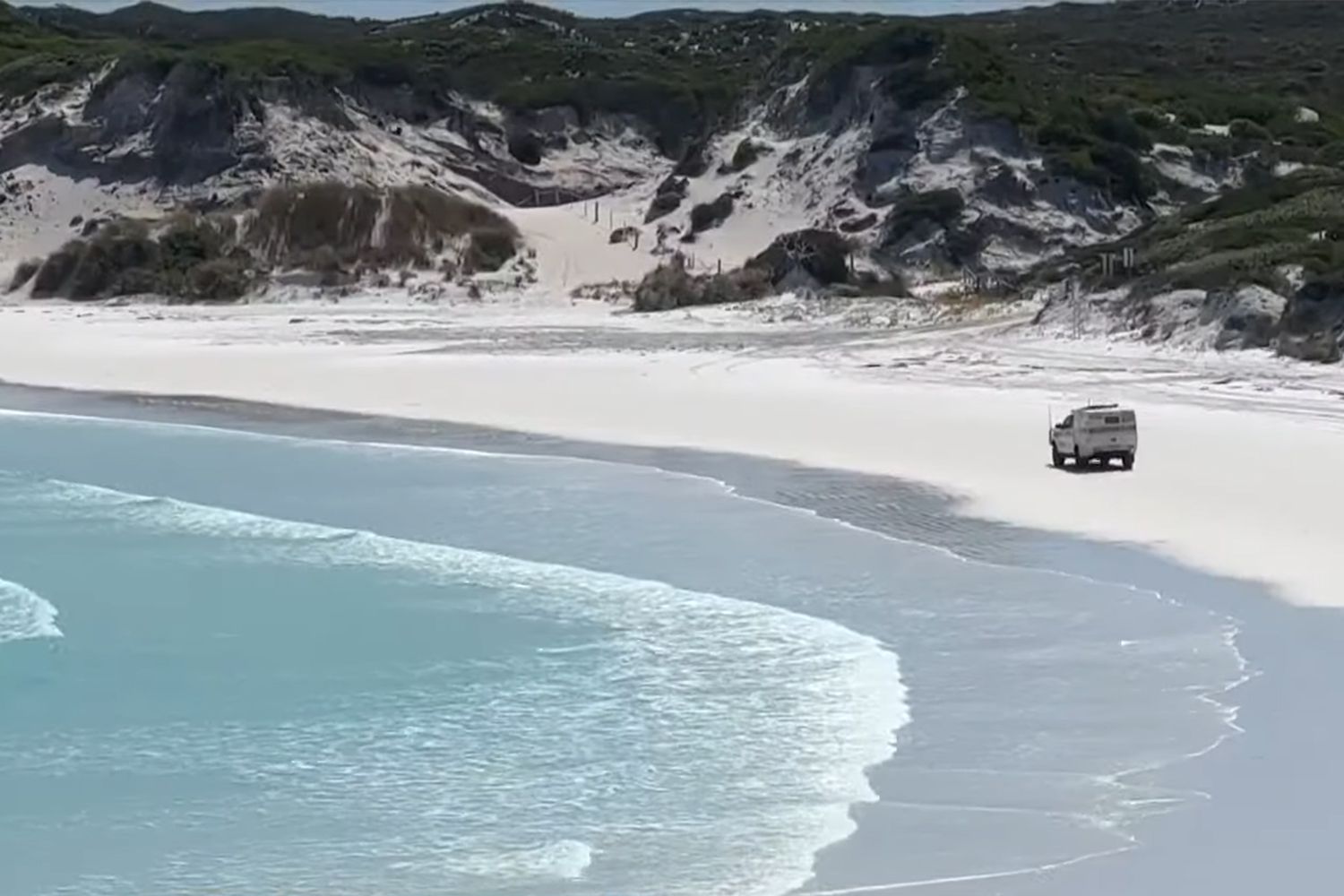 37-Year-Old Man Identified as Surfer Killed by ‘Massive Shark’ in Chest ...