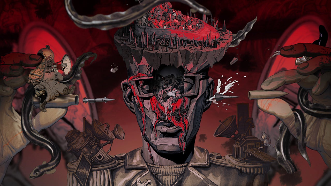 Project [C4] - Official Teaser Trailer