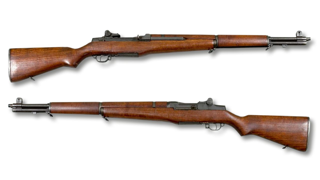 6 Military Surplus Rifles That Collectors Are Hunting For