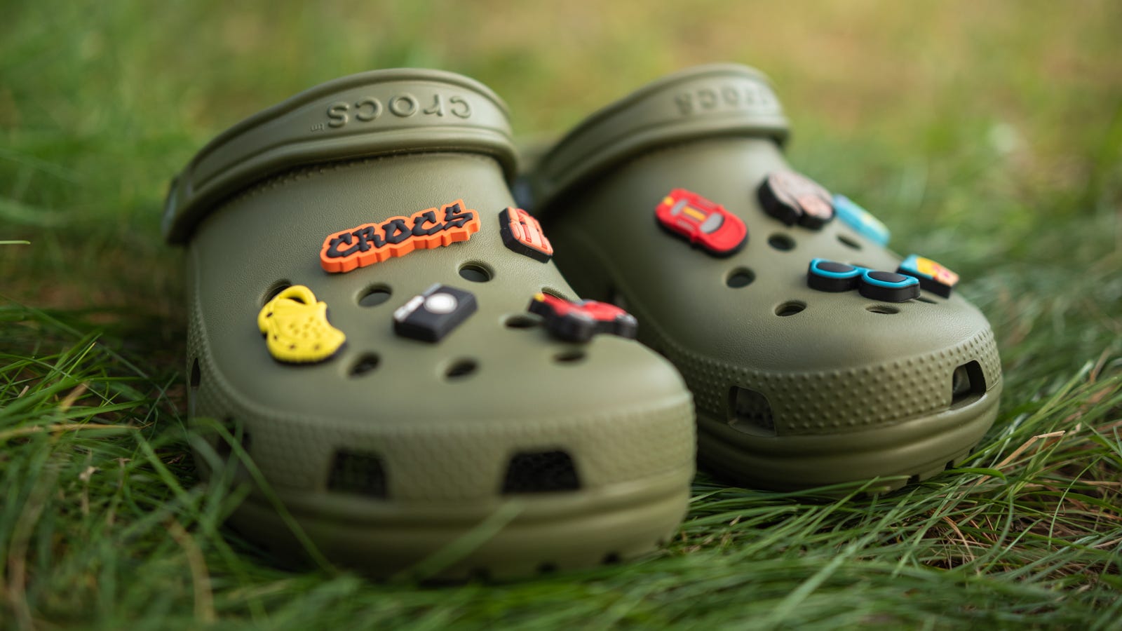 Fortnite will let you buy and wear Crocs