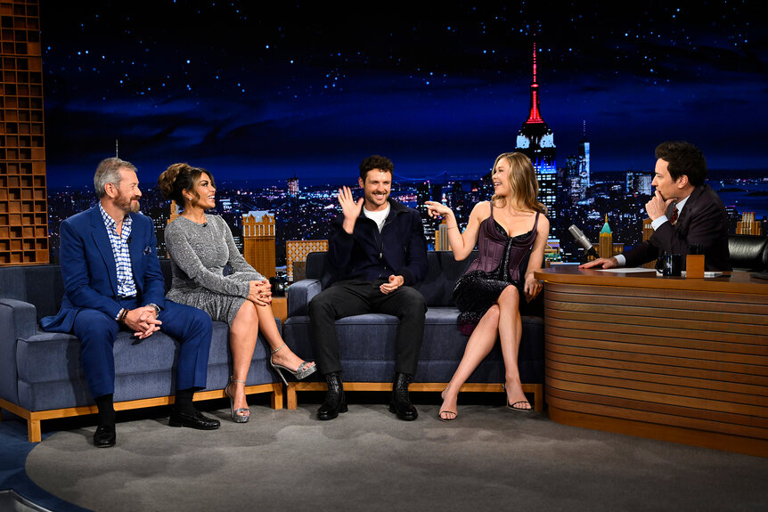 The Traitors Winners on Their Unique Finale, Danielle's Fake Tears ...