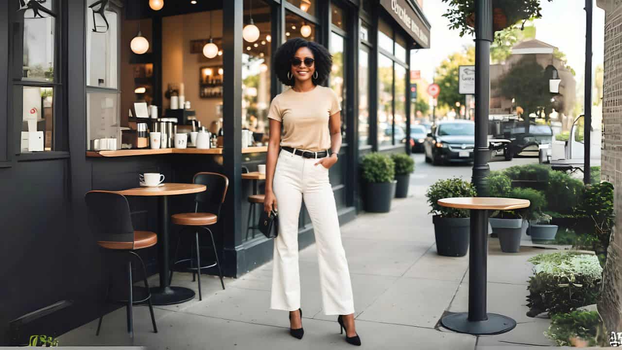 21 Key Pieces I’m Buying To Build My Capsule Wardrobe