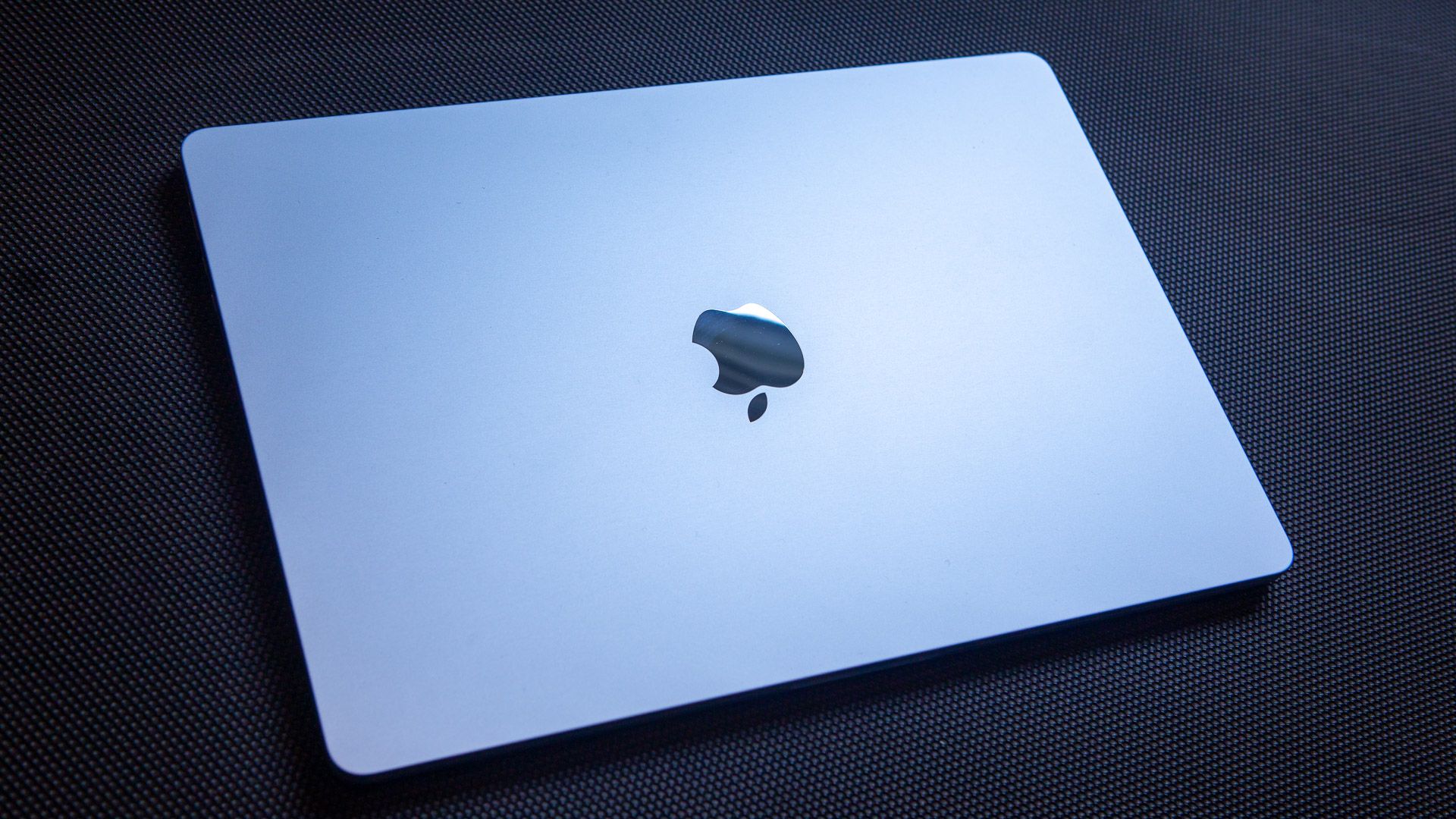 I tested the Sky Blue MacBook Air M4 and you're going to want to ...