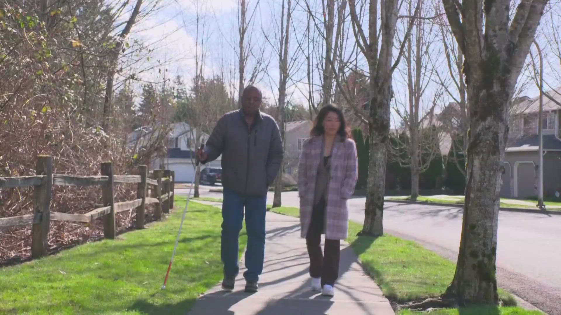 Renton family's fight for land justice inspires legislative action