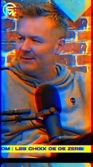 #OMRCL : Notre consultant Jean-Charles De Bono détruit Tom Pouilly