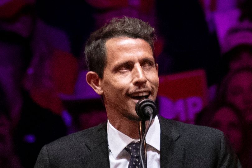 Netflix fans threaten boycott as Tony Hinchcliffe is given special ...