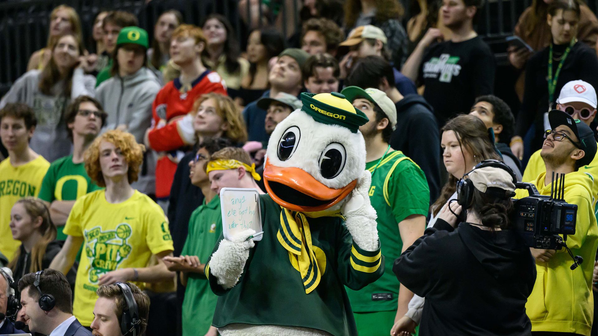 Oregon Sports Roundup: A&T, BVB, Golf, Tennis