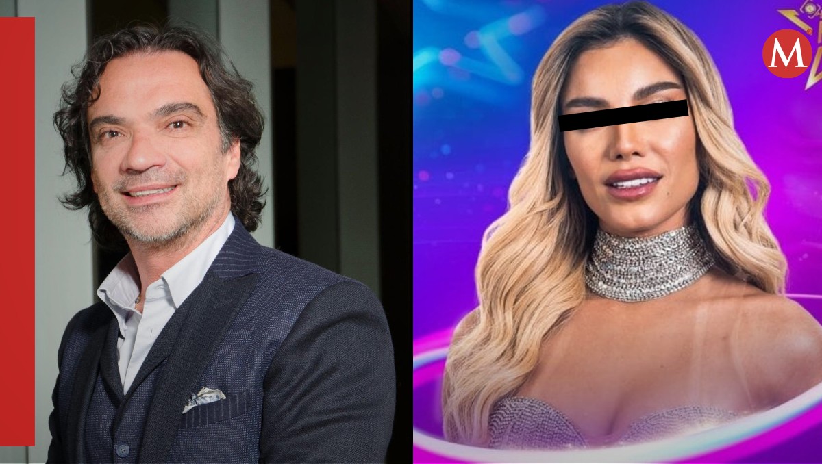 ¿Quién es Javier Rodríguez Borgio, el 'Zar de los Casinos' que es ...