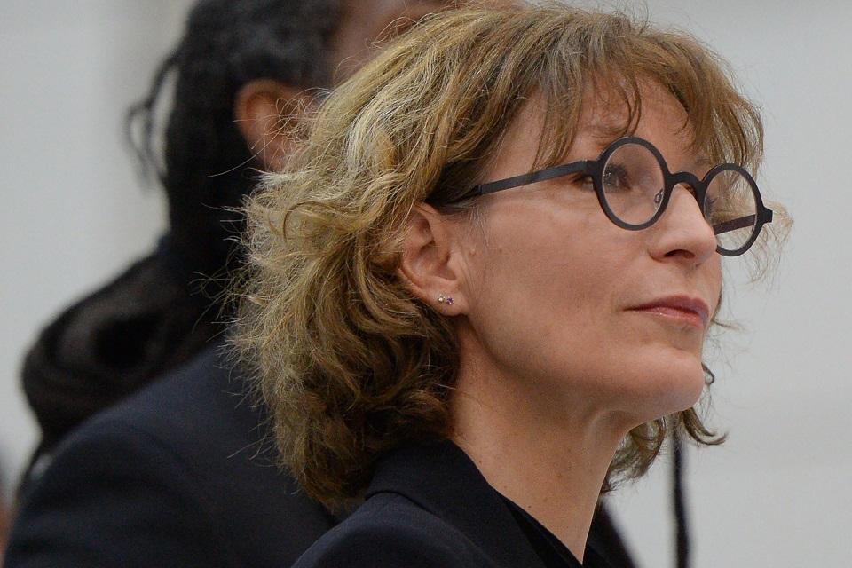 Ex-UN rights expert Callamard says Duterte arrest hopeful sign for ...