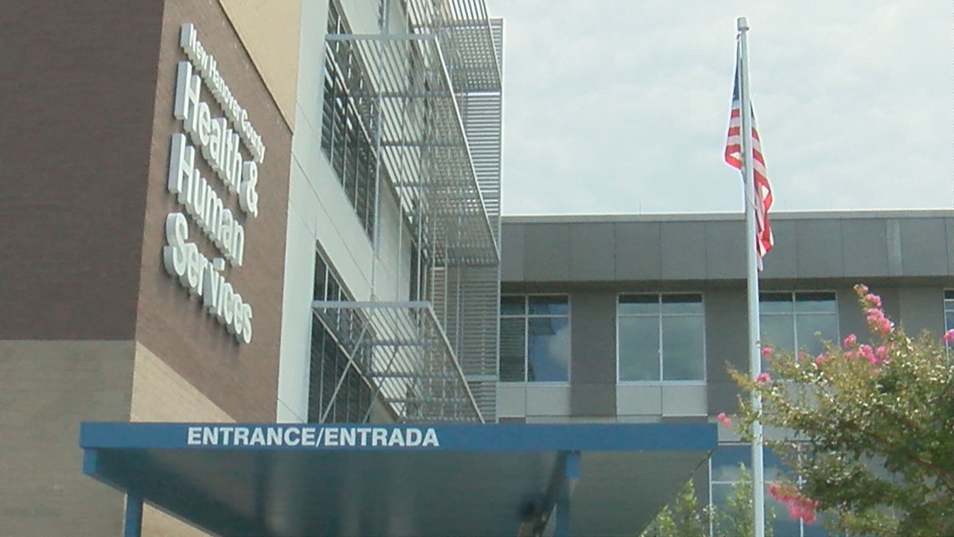 New Hanover County Health & Human Services to host Health Plan Expo