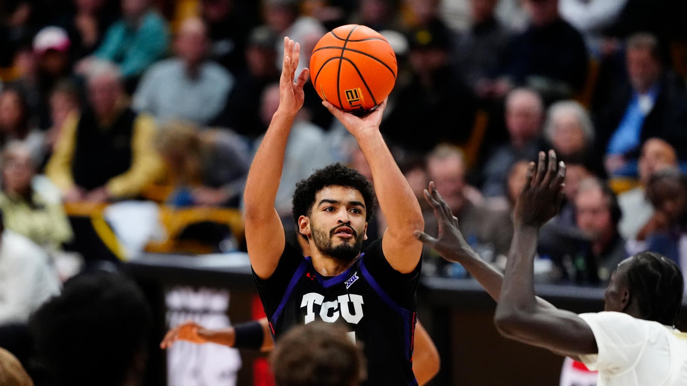 TCU vs. Colorado prediction, odds, start time: 2025 Big 12 Tournament ...