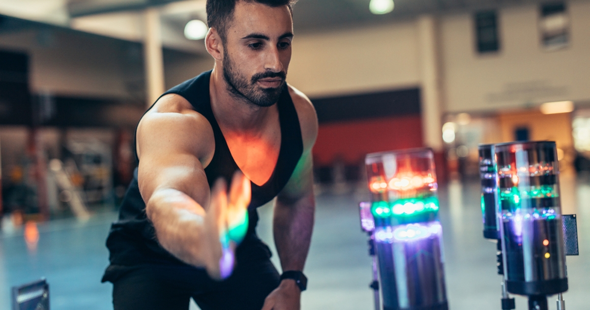 How Fast Should Your Reaction Time Be? Find Your Level by Age