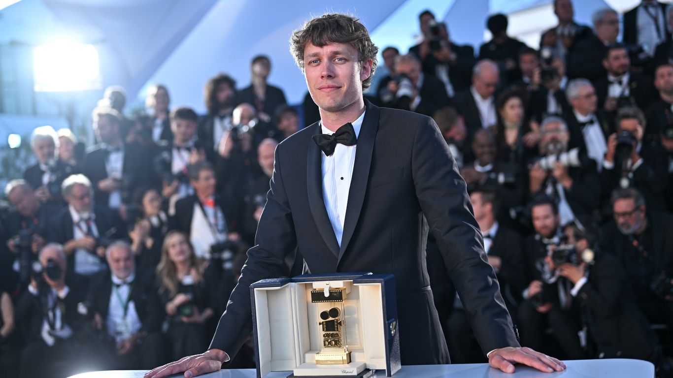 Halfdan Ullmann Tøndel, petit-fils de Bergman : «Quand un film me dit ...