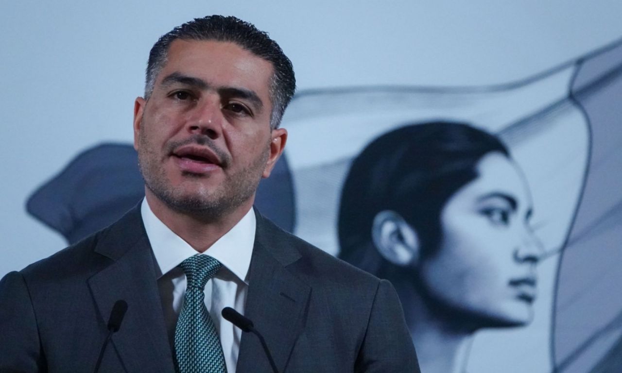 Omar García Harfuch: Suman 14,517 detenidos por delitos de alto impacto ...
