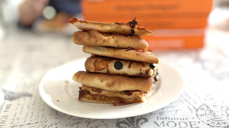 Every Little Caesars Pizza Style, Ranked