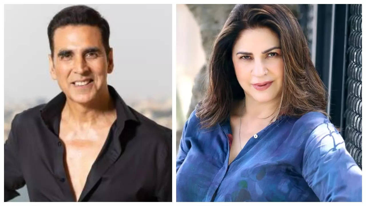 Kunickaa Sadanand opens up about Akshay Kumar's Bollywood affairs and ...