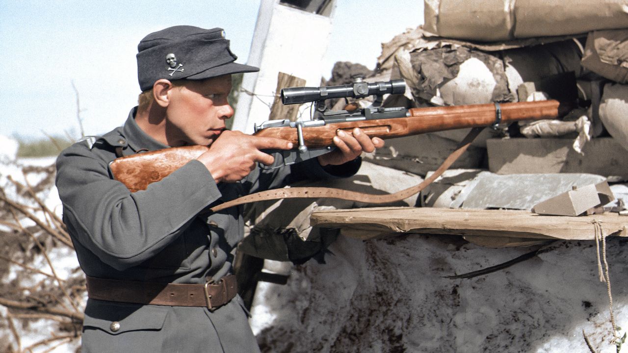 6 Military Surplus Rifles That Collectors Are Hunting For