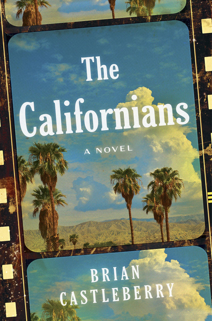 Book Review: Brian Castleberry aims for a Jonathan Franzen-style saga ...