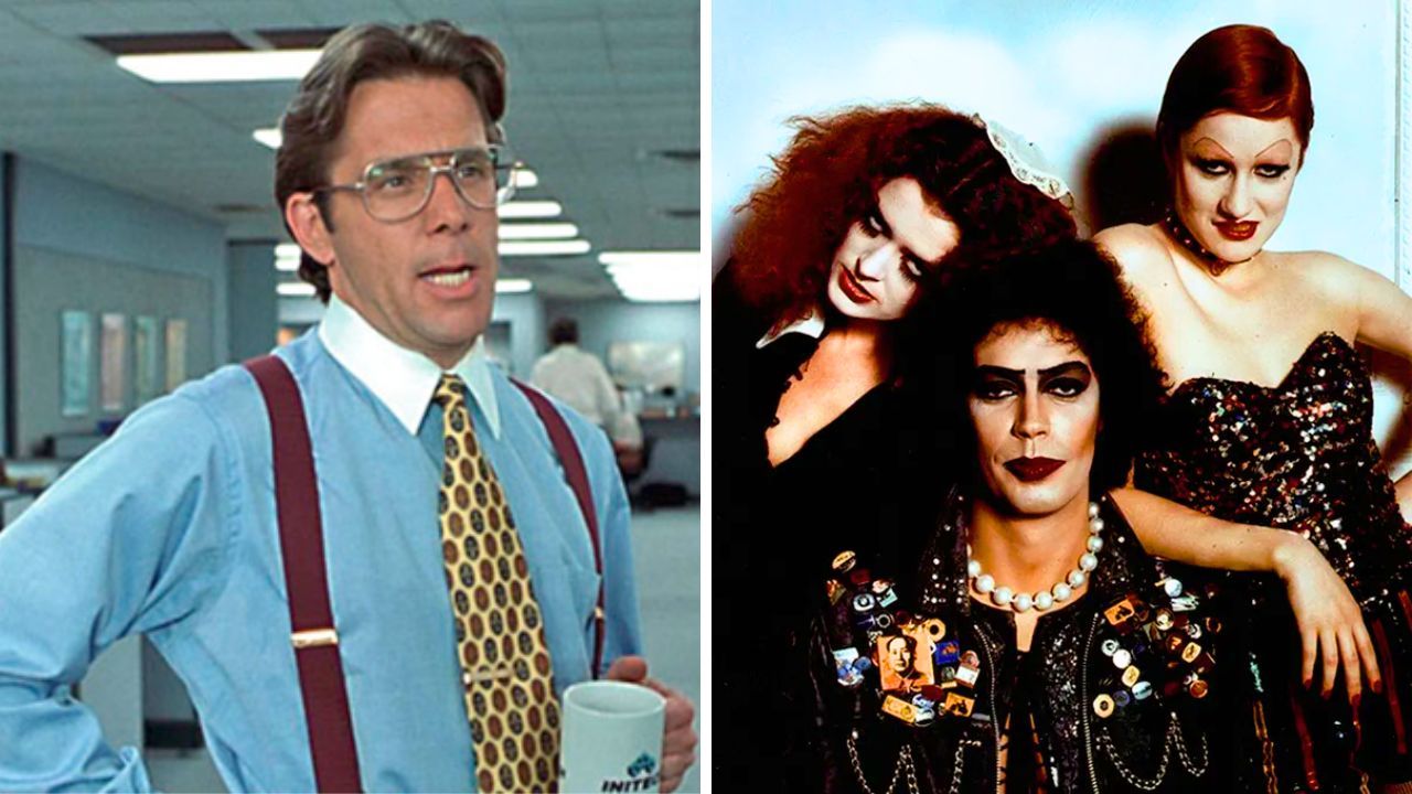 Secrets from 20 Beloved Cult Classic Films