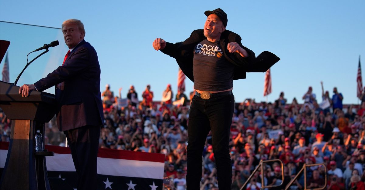 'Remarkably swiftly': Judge calls out 'unusual secrecy' of DOGE in ...