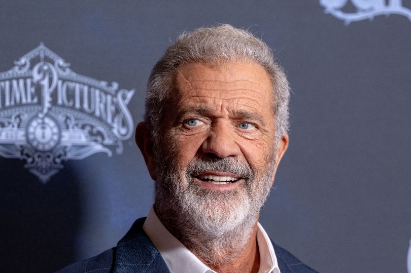 Mel Gibson petition 'leads to DOJ firing' after she refused to restore his gun rights