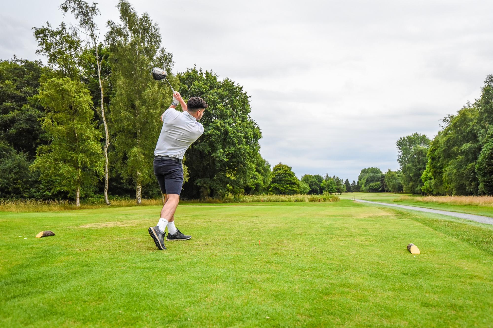 Golf round-up: The latest news from Harrogate & district's courses