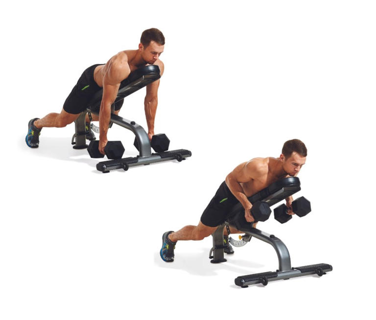 Arnold Schwarzenegger Swears by This Old-School Bodybuilding Trick That ...