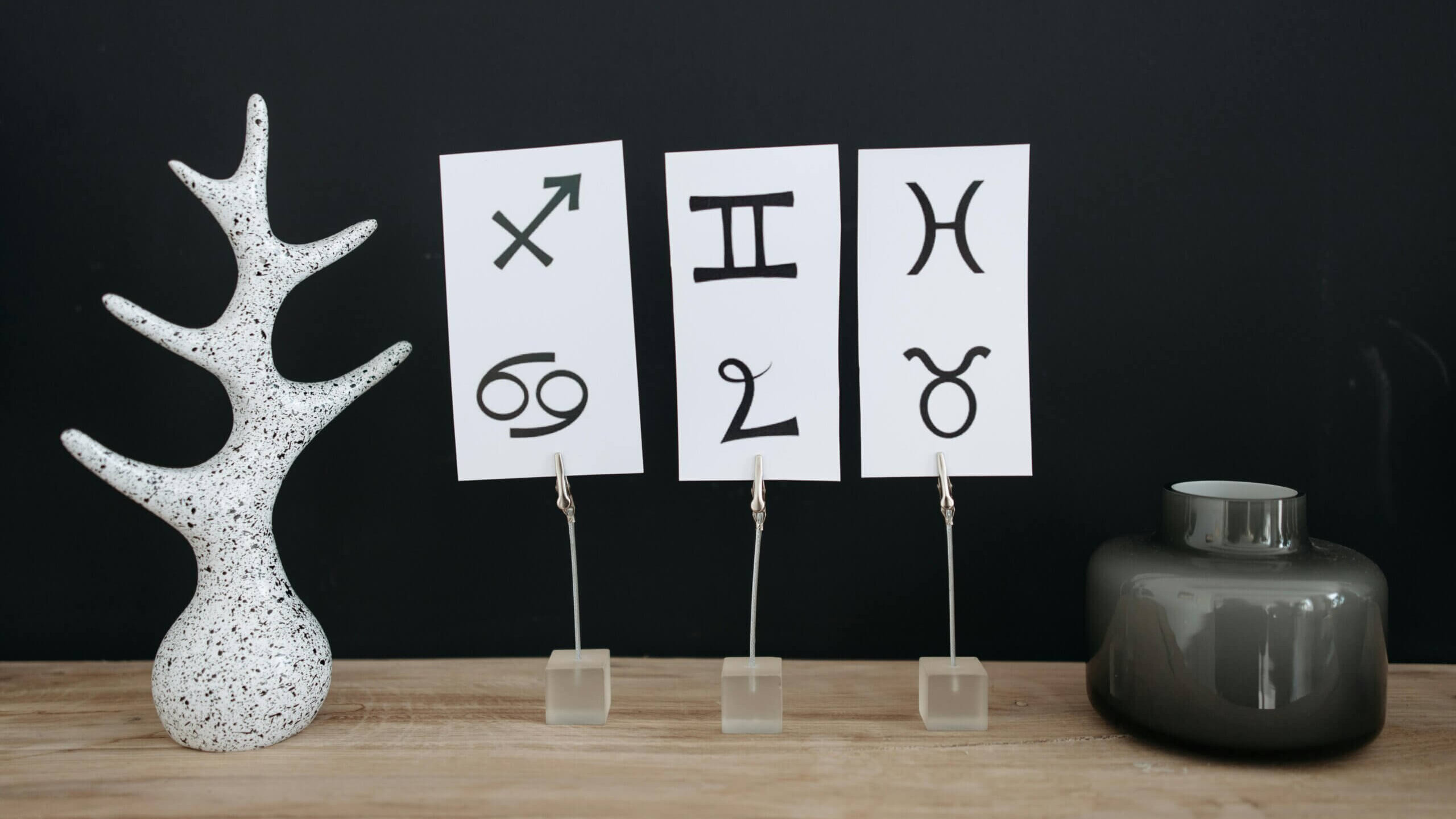 Zodiac Signs and Psychic Energy: What Your Sign Says About Your Intuition